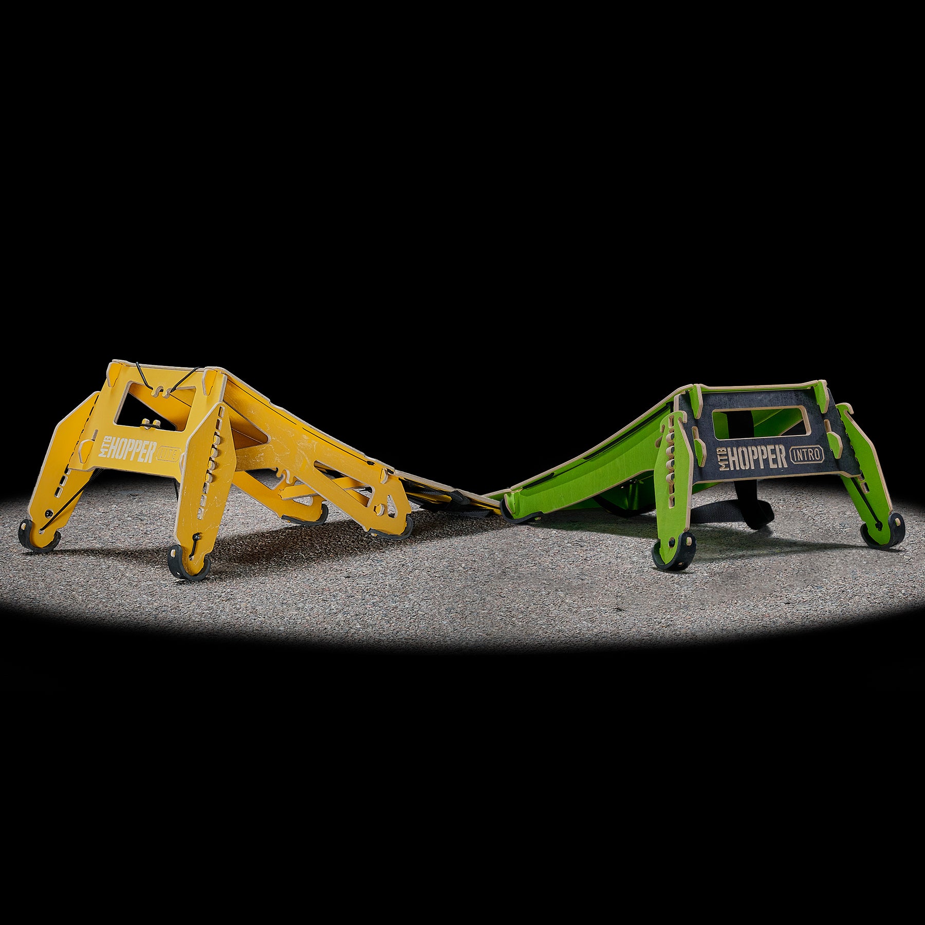 LITE + INTRO – MTB Hopper