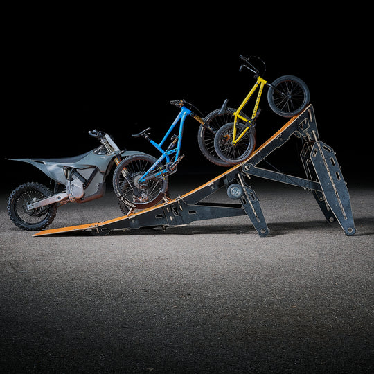 Bike Ramps for Jumps | MTB, BMX, Street, Dirt, Motorcycles – MTB Hopper