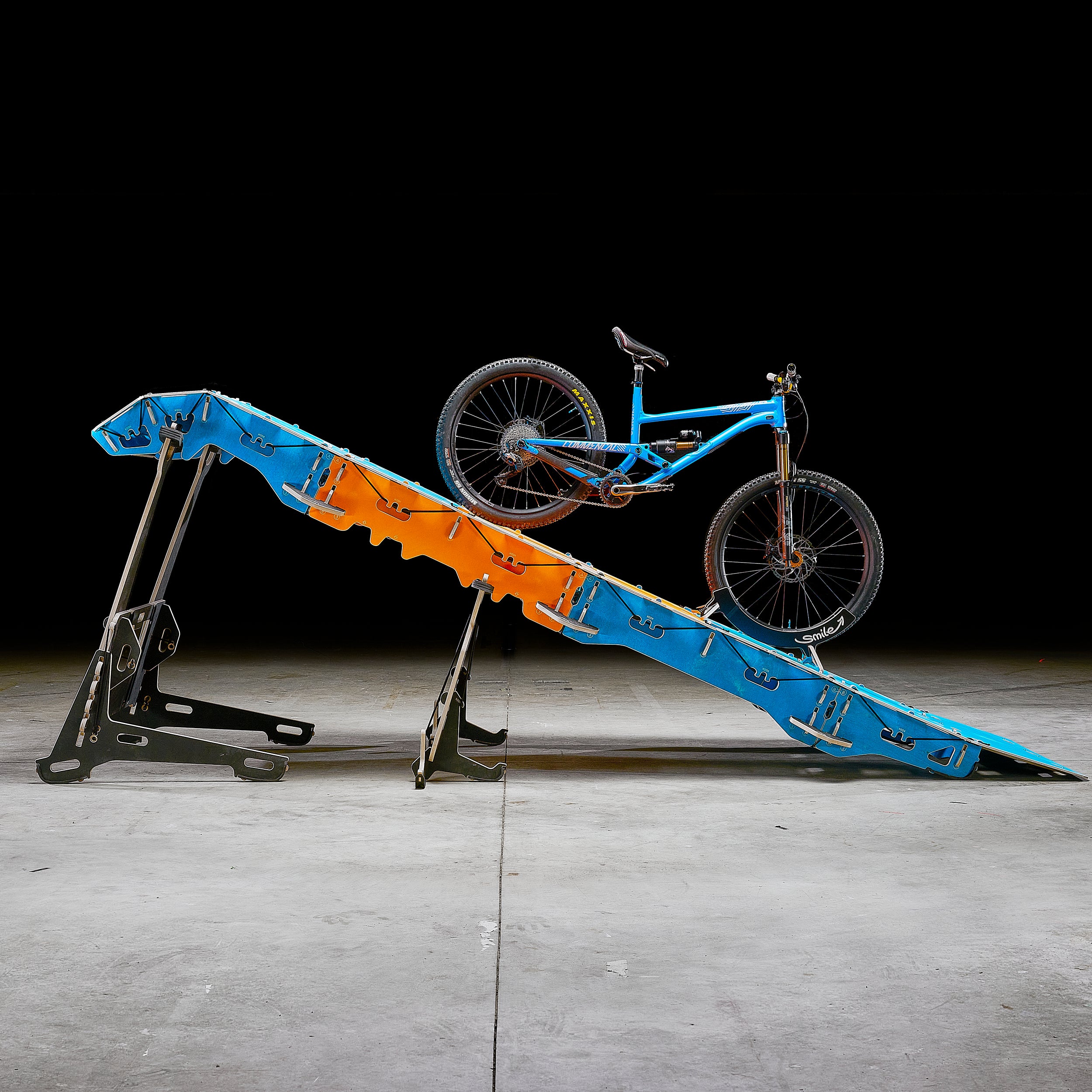 PAD EXTENSION | An add-on for MTB HOPPER PAD – MTB Hopper